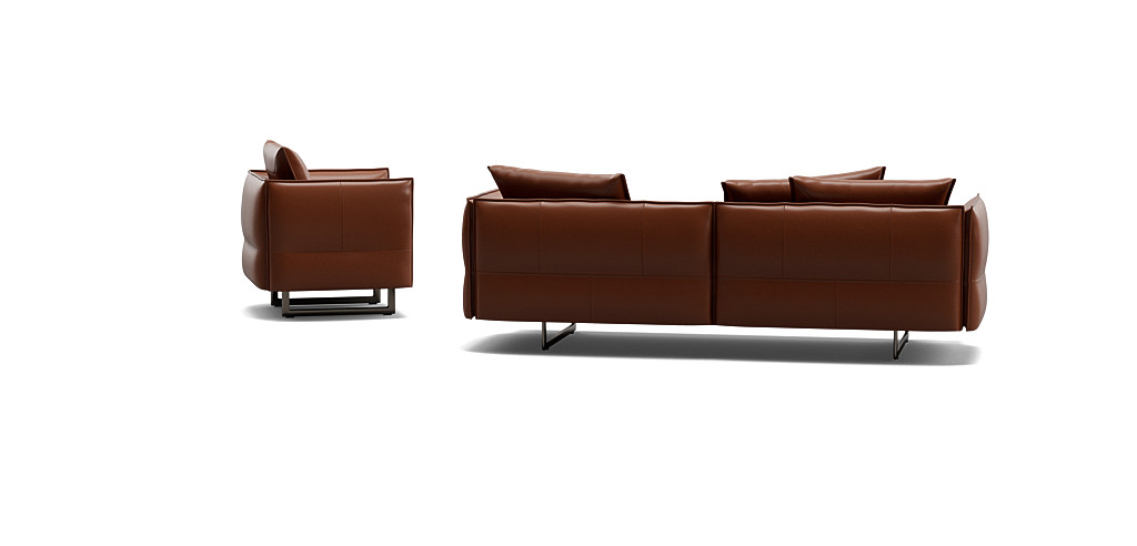 King living zaza 3 seater store